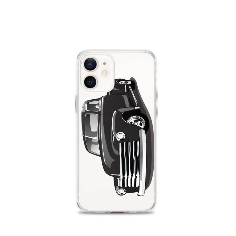 1948 Black Chevrolet Pickup Truck iPhone Cell Phone Case - Etsy