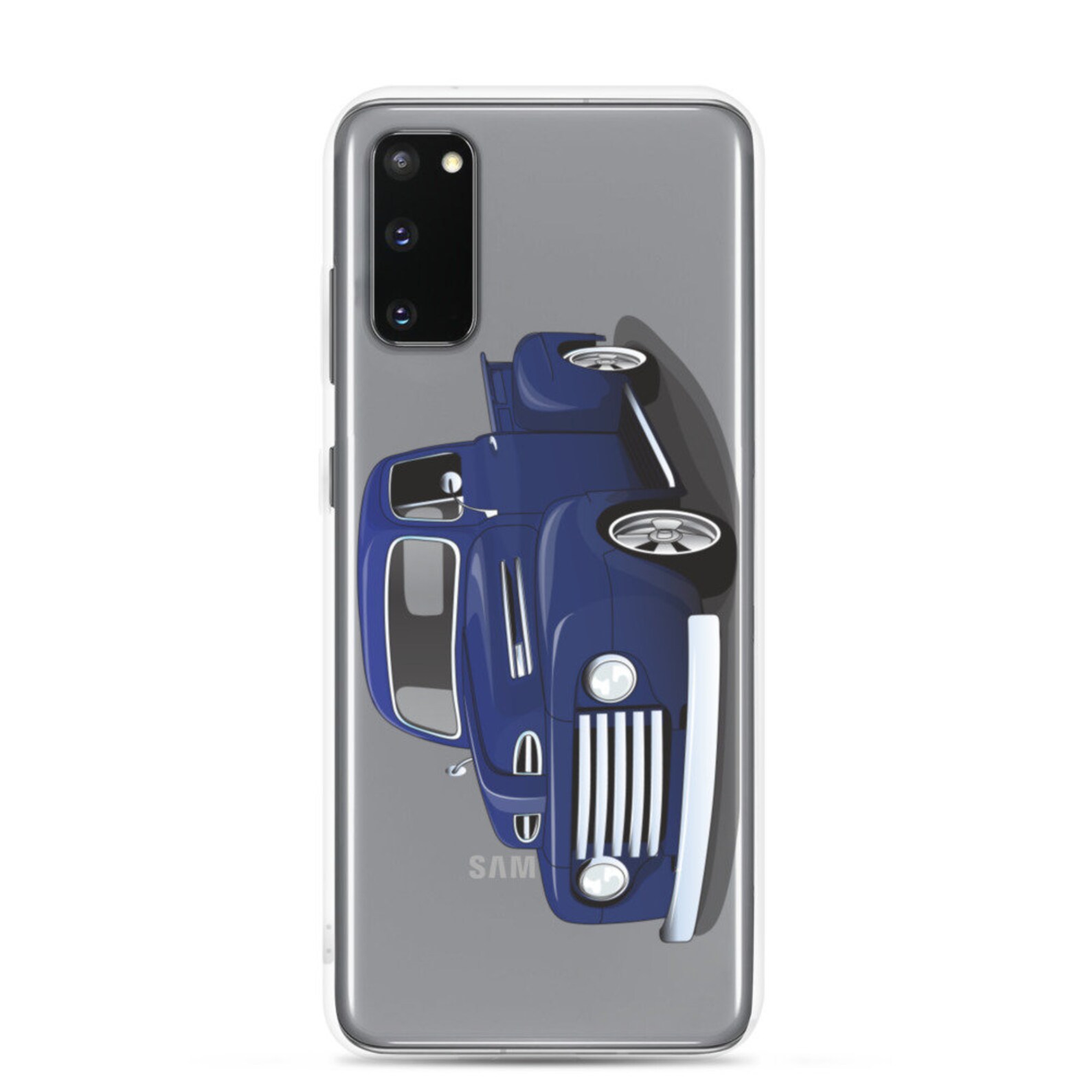 1948 Blue Ford F100 Pickup Truck Cell Phone Samsung Cell Phone - Etsy