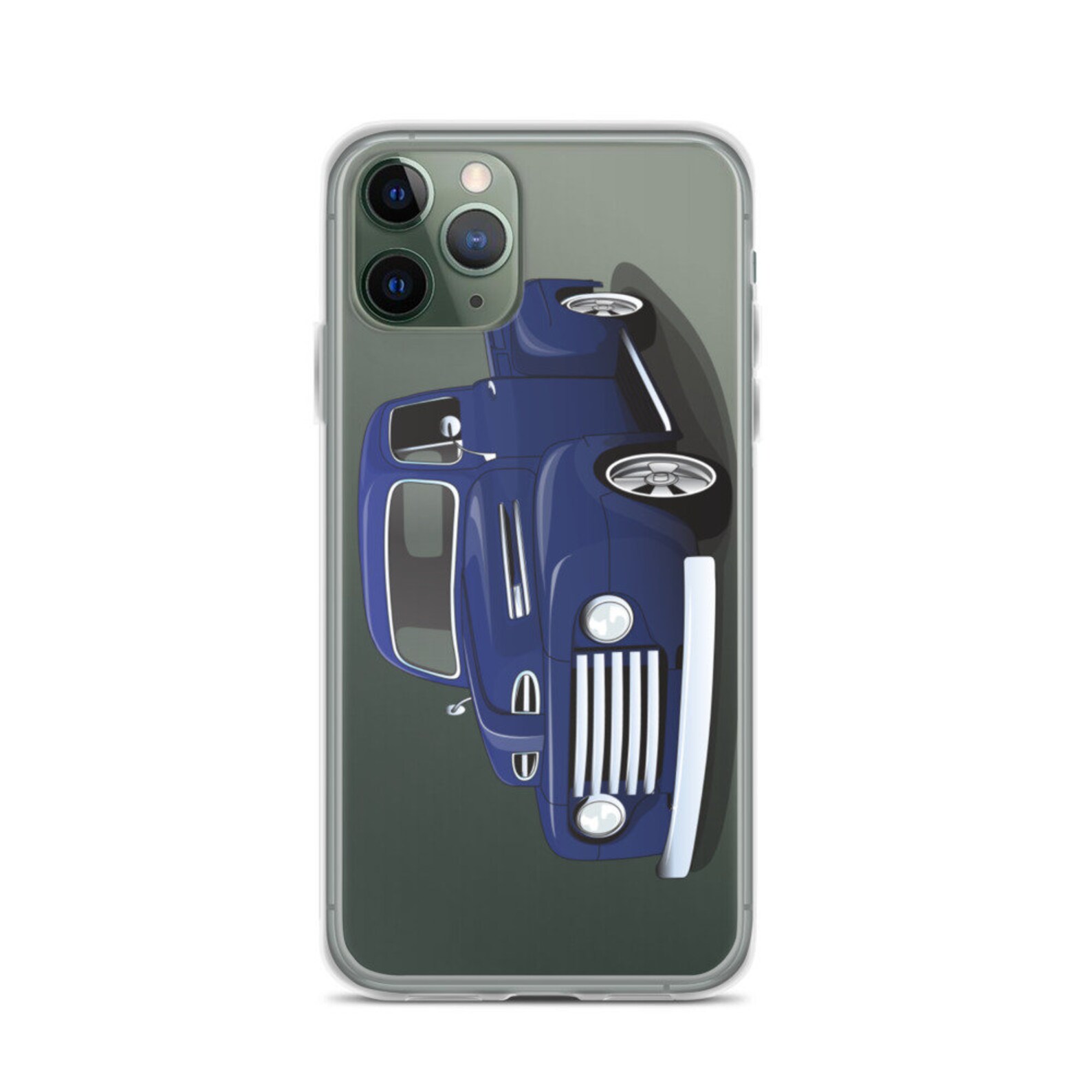 1948 Blue Ford F100 Pickup Truck Cell Phone Iphone Cell Phone - Etsy