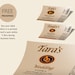 Custom Tito's Vodka Mini Label: Personalized 50ml Bottle - Etsy