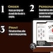 Customizable Jim Beam Label Template: Bourbon Whiskey Replica (instant ...