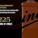 Customizable Jim Beam Label Template: Bourbon Whiskey Replica (instant ...