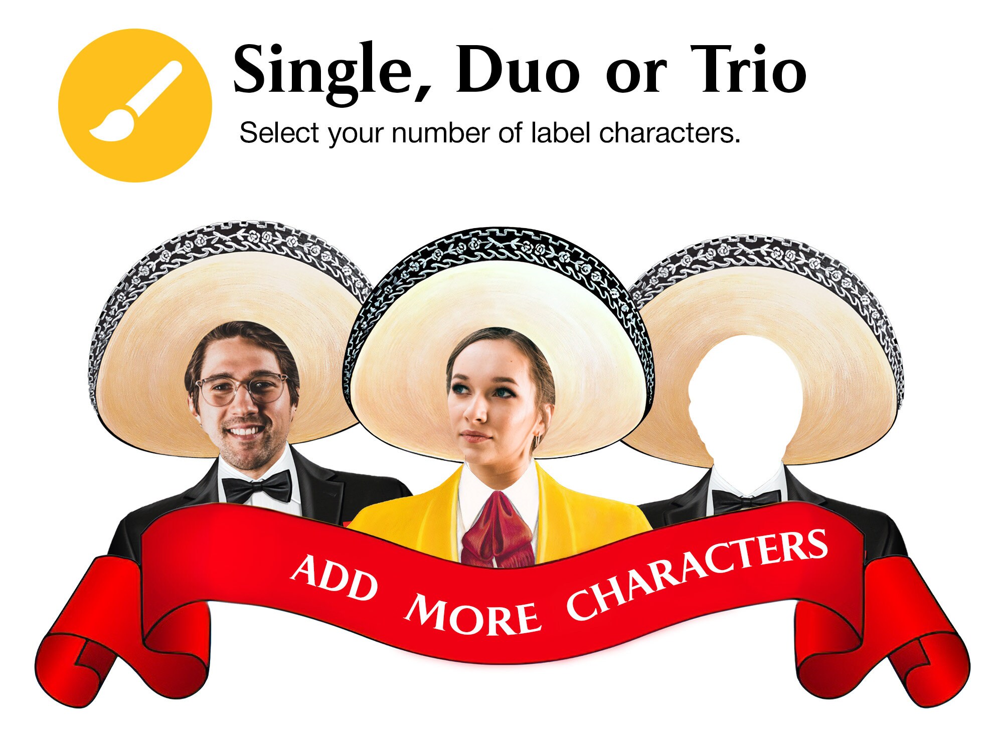 Custom Tapatio Hot Sauce Label. Personalize Text and - Etsy