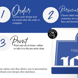 Customizable 1800 Silver Tequila Label: Printable Bottle Label (digital ...