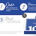 Customizable 1800 Silver Tequila Label: Printable Bottle Label (digital ...