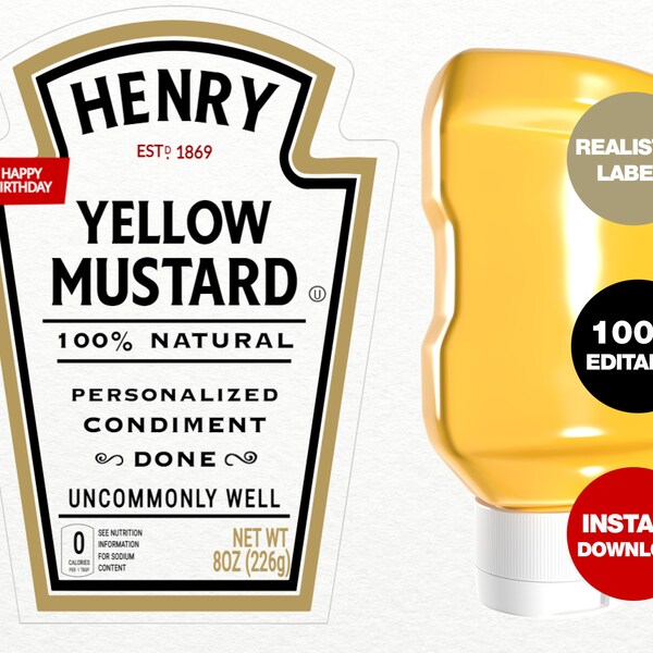 Blue Mustard Yellow - Etsy