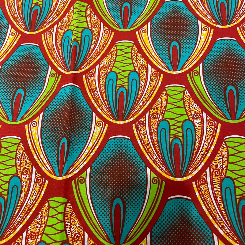Ankara Prints - Etsy