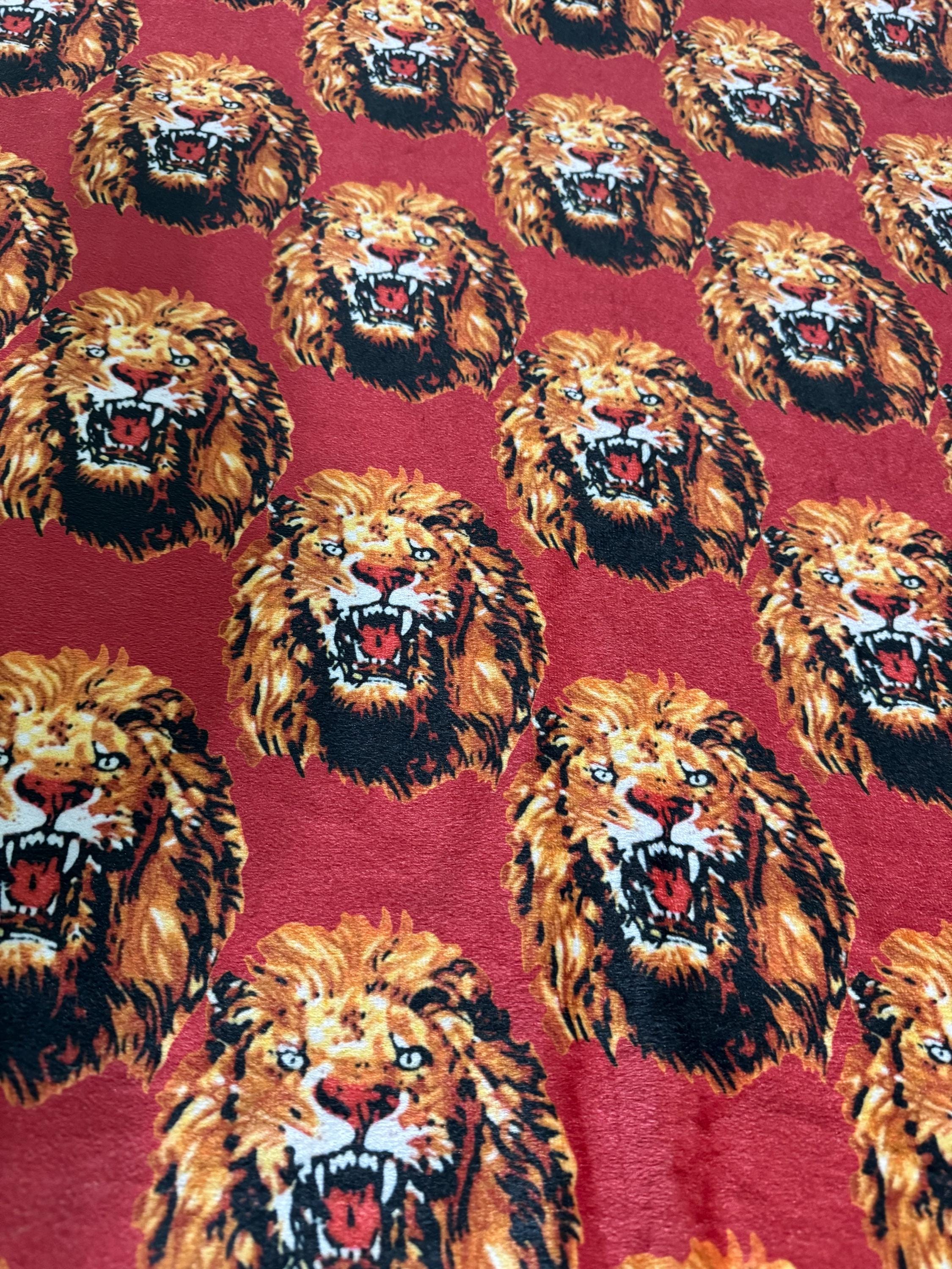 Isiagu Igbo / African Traditional Fabric / Nigerian Wedding / ( per ...