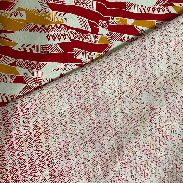 Woodin Fabric - Etsy