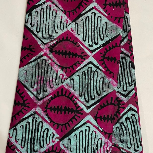 Ghana Fabric - Etsy