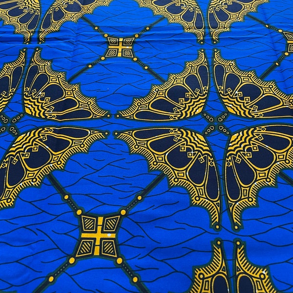 Ankara Prints - Etsy