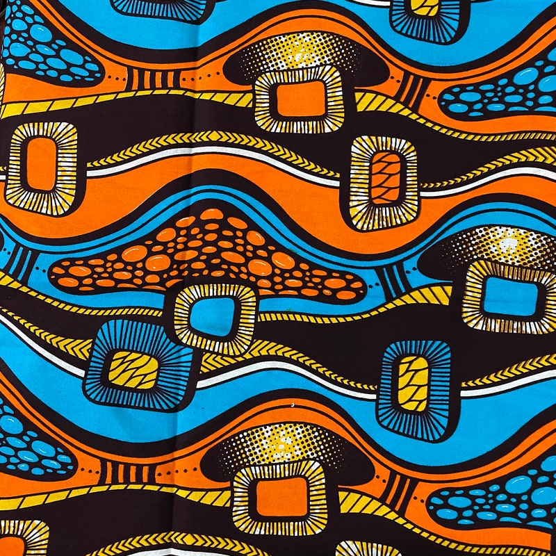 Ankara Prints - Etsy