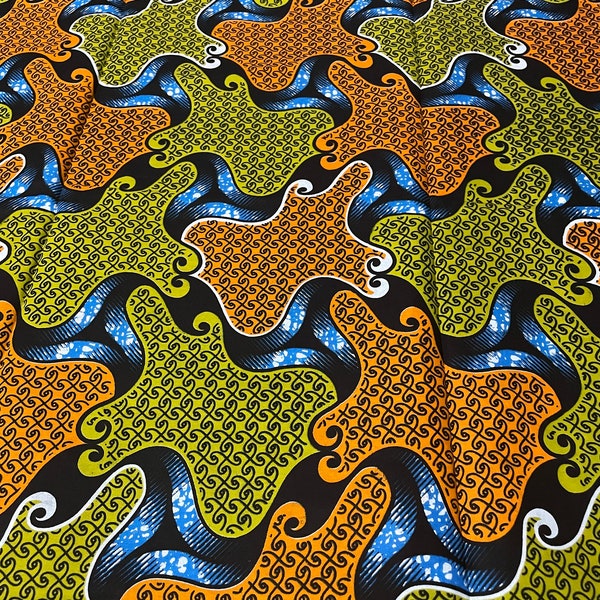 Gtp Fabric - Etsy