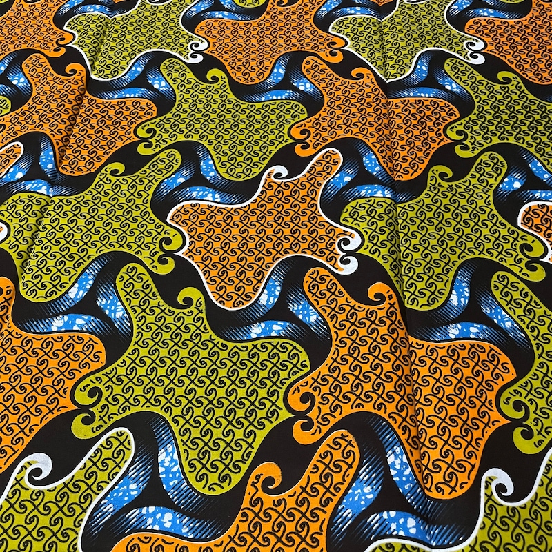 Gtp Fabric - Etsy