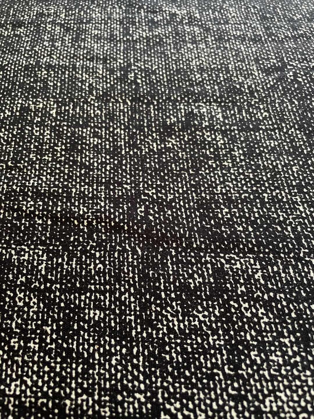 Woodin Fabric / Mud Cloth Print / Wax Print / 100% Cotton / African ...