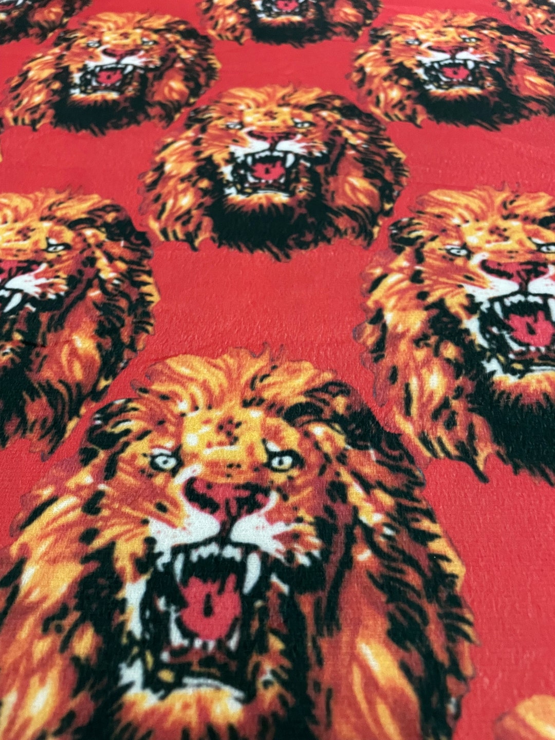 Isiagu Igbo / African Traditional Fabric / Nigerian Wedding / per Yard ...