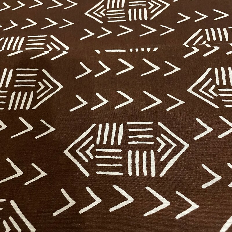 Mud Cloth Fabric - Etsy