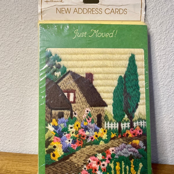 Vintage Hallmark - Etsy