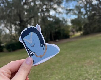 Jake Sully Poster Avatar 2 the Way of the Water Gift for Avatar Fan ...