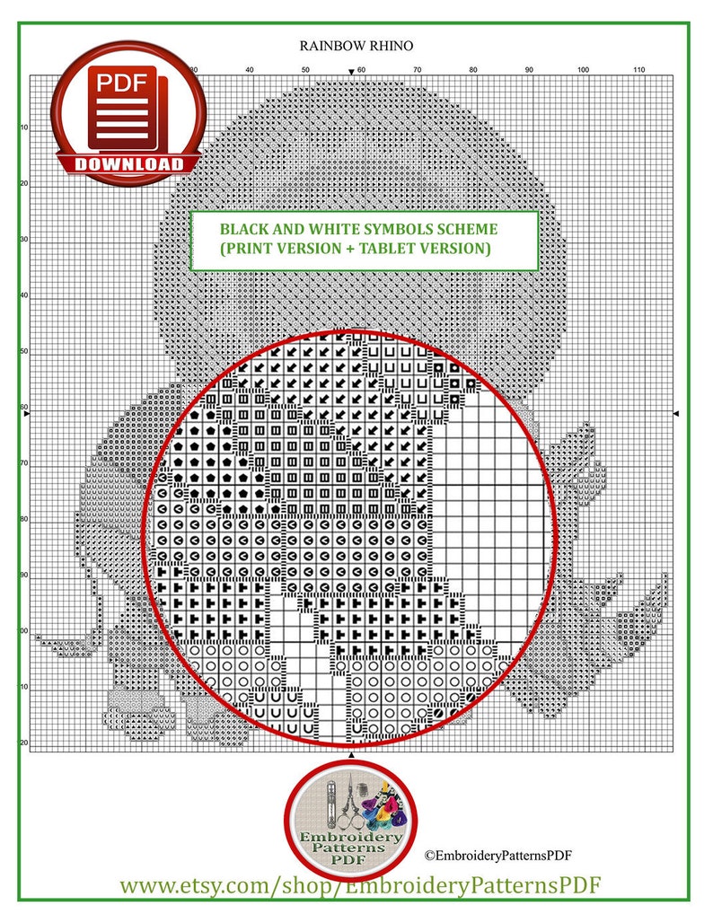 Native American Indian Chief Counted Cross Stitch Pattern - Etsy