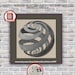 Sphere Spirals Counted Cross Stitch Pattern Geometric Cross Stitch ...