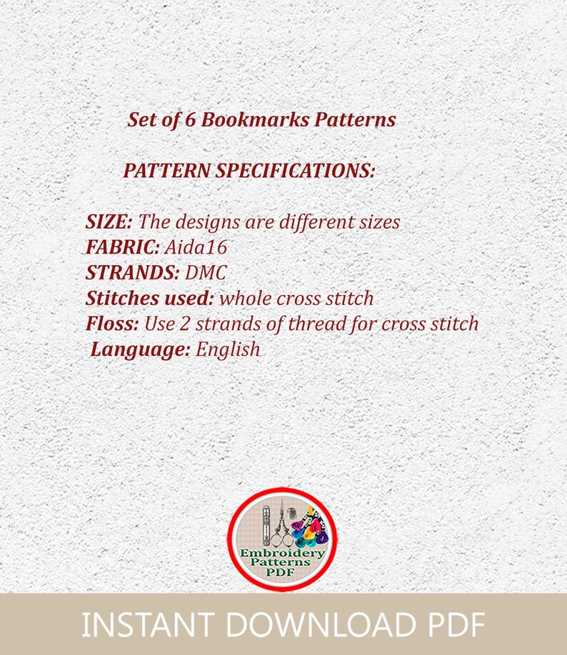 Celtic Knot Bookmarks Cross Stitch Pattern Celtic Knot Triangle ...