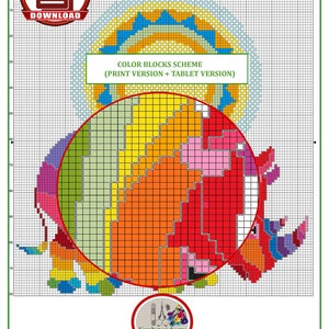 Native American Indian Chief Counted Cross Stitch Pattern - Etsy