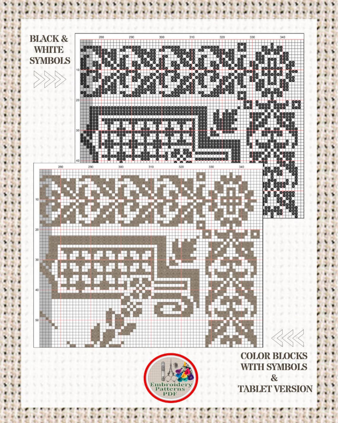 Steam Train Cross Stitch Pattern Locomotive Embroidery Design - Etsy