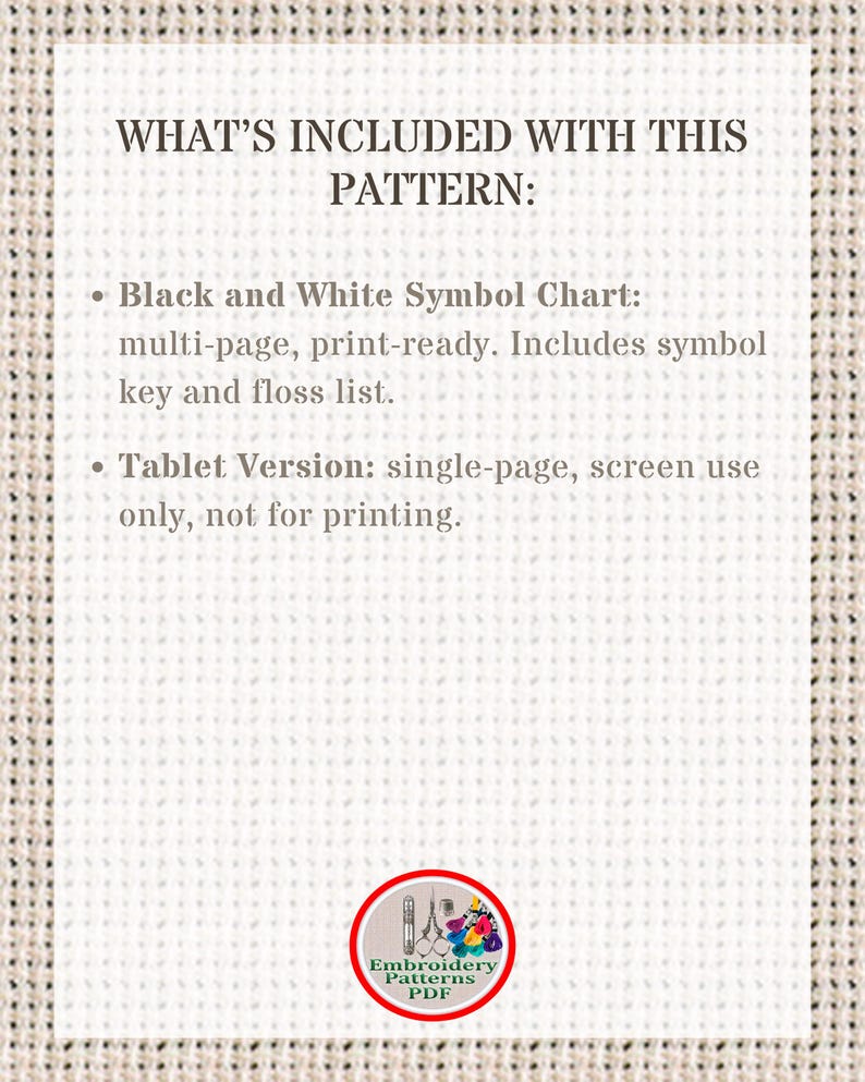 Aesop Fable Monochrome Sampler Cross Stitch Pattern Ancient Counted ...