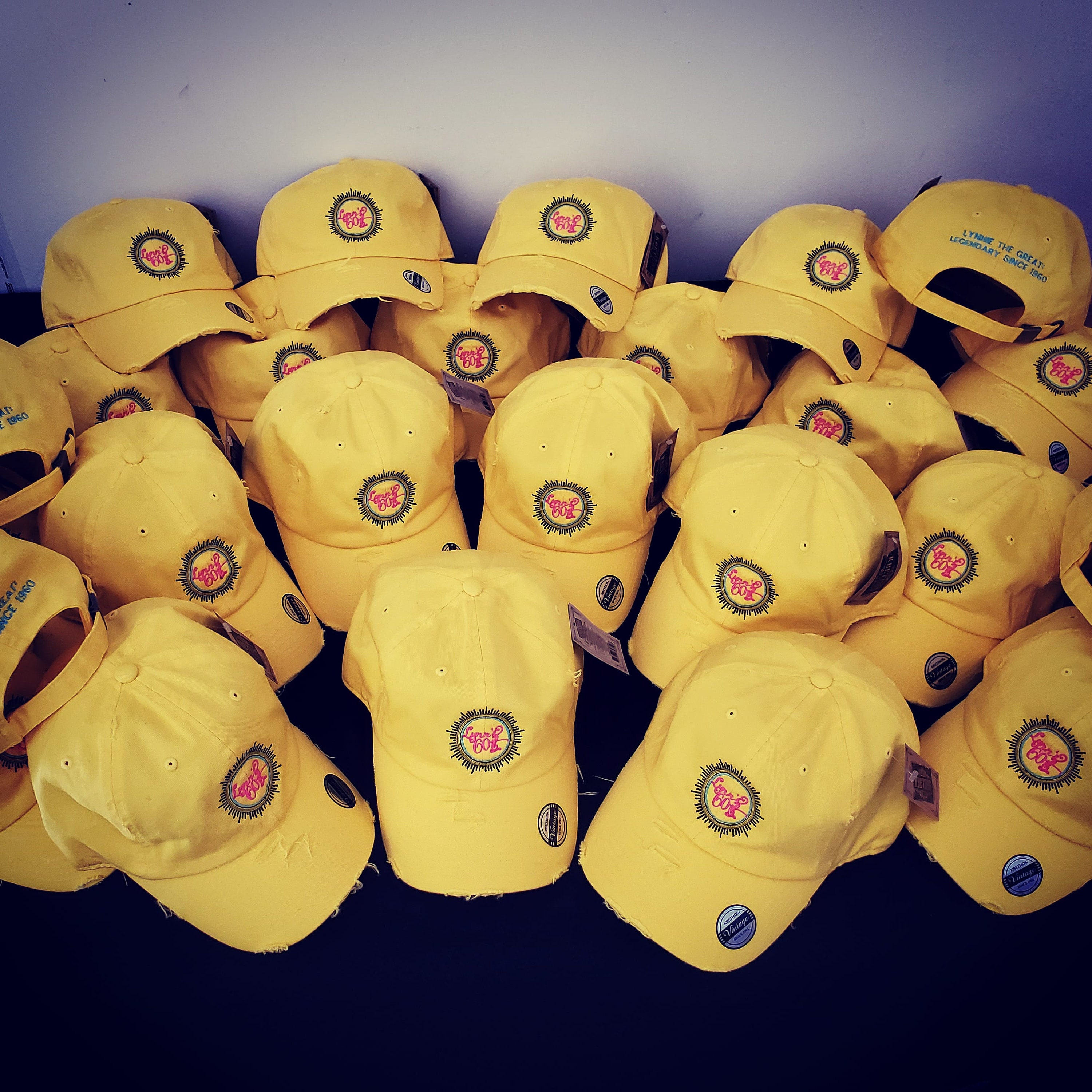 Distressed Dad Hat Custom Logo Embroidery Hat Vintage Dad - Etsy