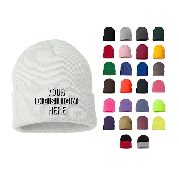 Beanie - Etsy