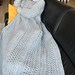 Snuggly Sofa Sweater, Crochet Pattern, English USA & Dutch, Hooded ...