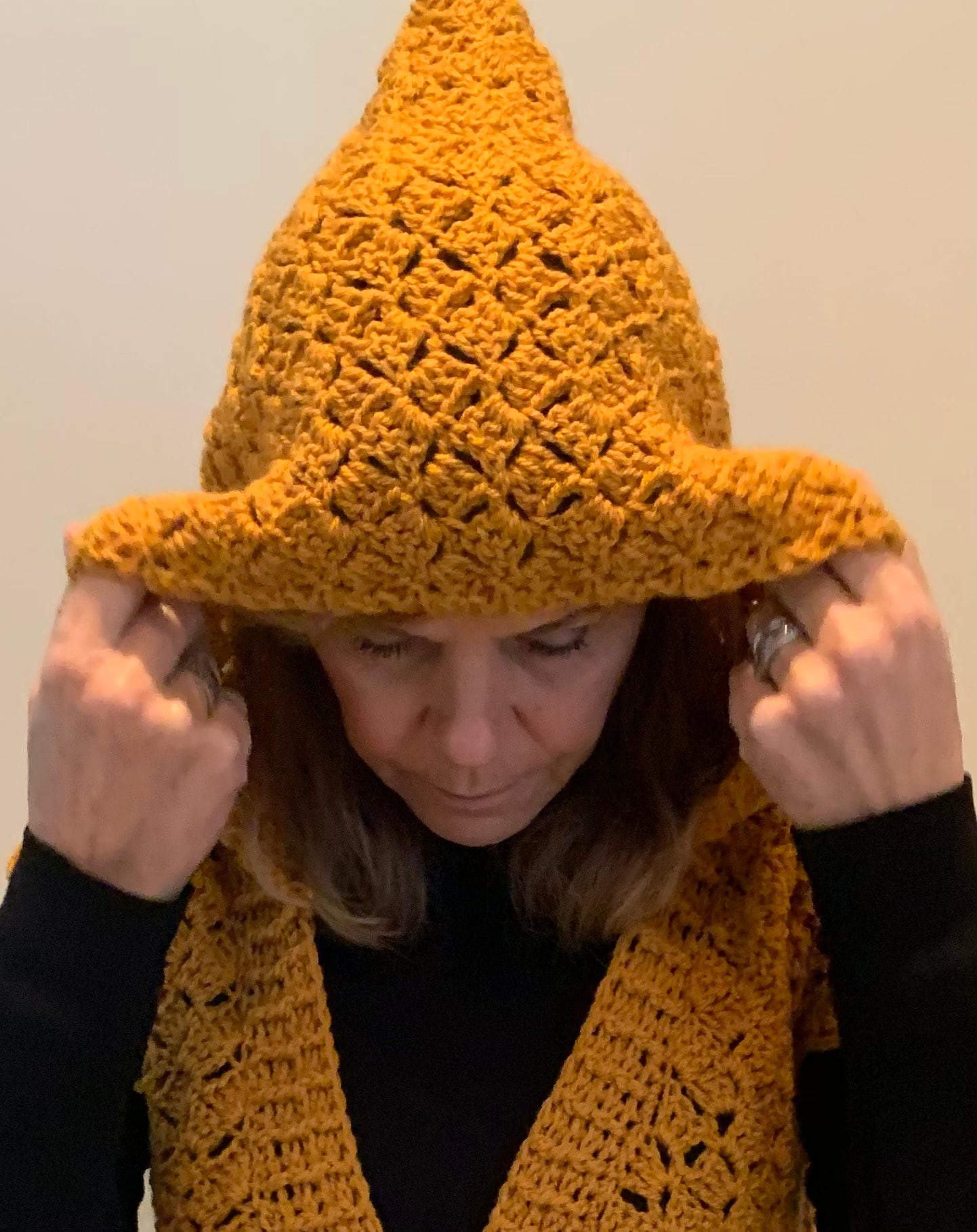 Slanted Squares Vest/cardigan PATTERN | Etsy