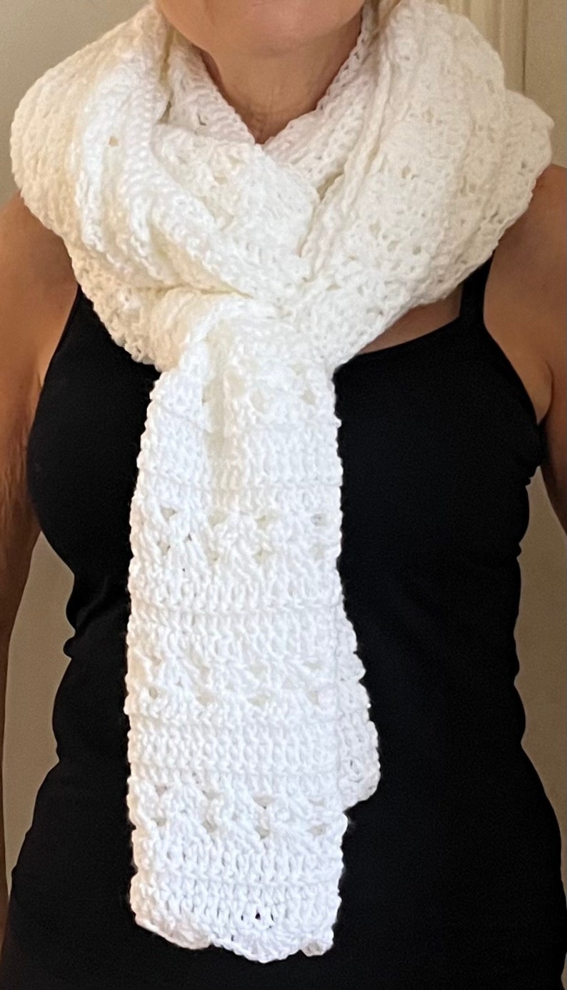 Two Elegant Shawls With Sleeves - Crochet Pattern-english USA and Dutch ...