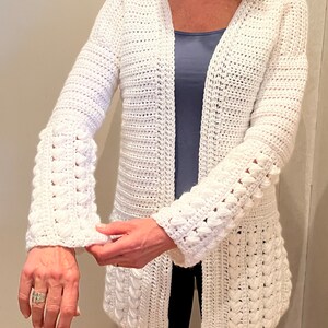 CARDI 23 PATTERN - Etsy