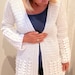 CARDI 23 PATTERN - Etsy