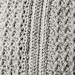 Snuggly Sofa Sweater, Crochet Pattern, English USA & Dutch, Hooded ...