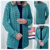 CARDI 23 PATTERN - Etsy