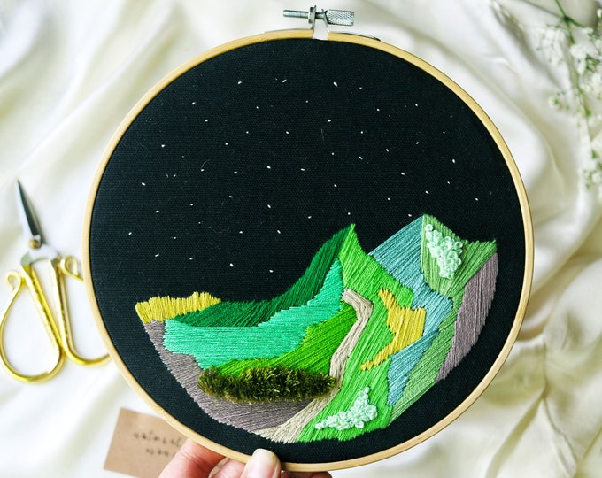 Cross stitch ideas - Etsy