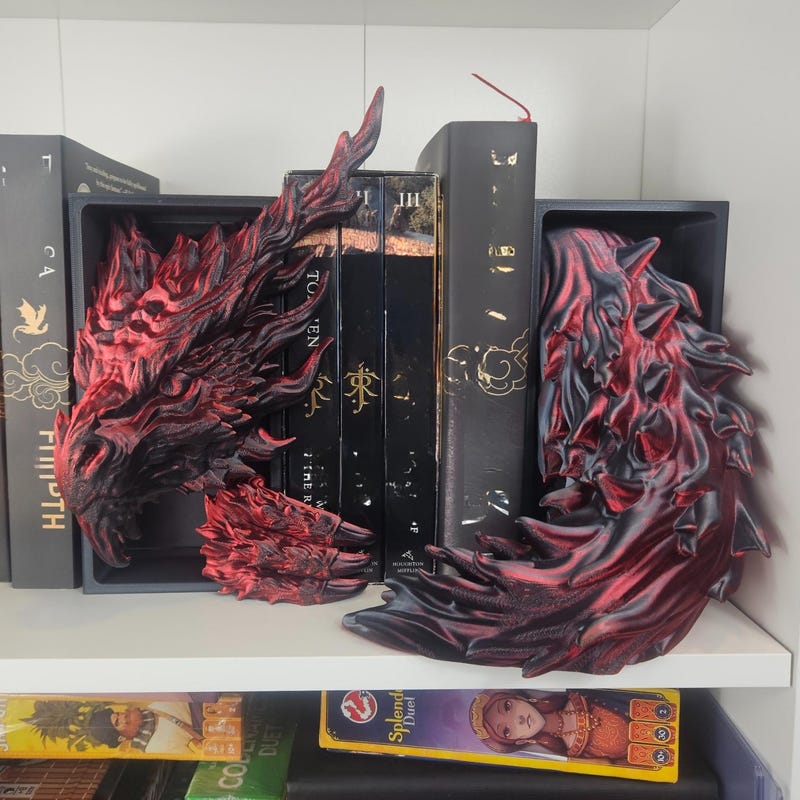 Whimsical Fantasy Book Nook - Etsy