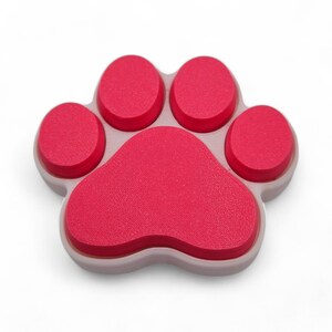 Dog and Cat Paw Fidget Clickers Desktop Toys - Sensory Toy - Autism ...