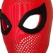 Spider-man Face Shell 3D Printed Mask Homecoming Spiderman Amazing ...