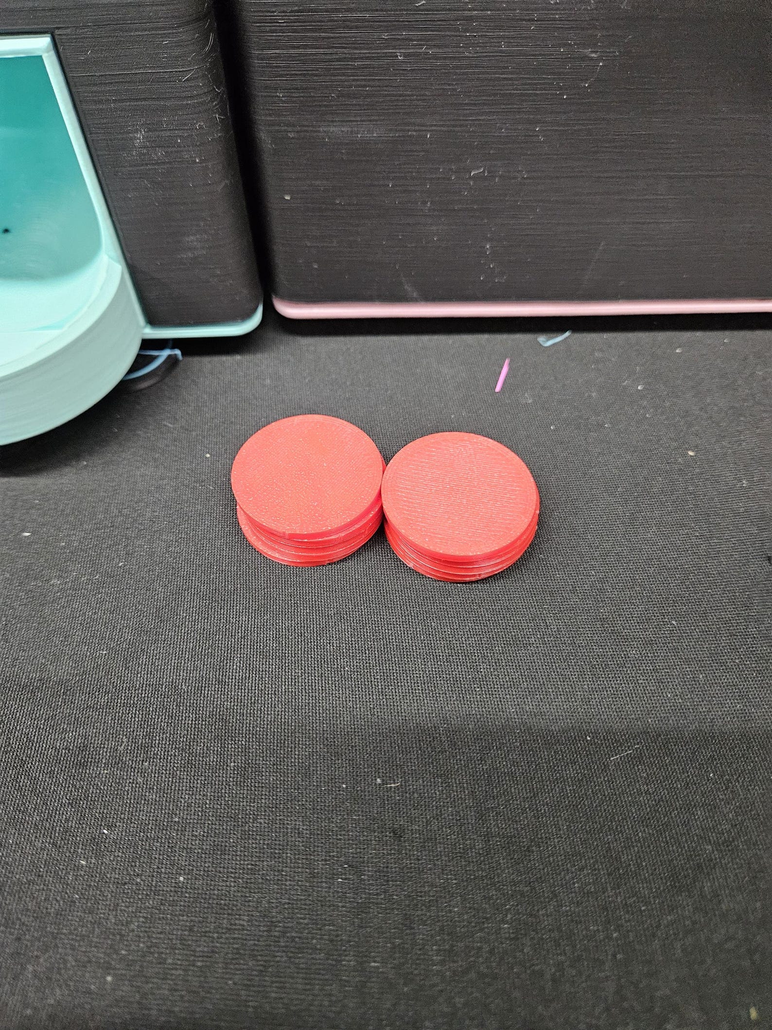 Gacha Pop Stackable Vending Machine – 3D Printed Capsule Toy Dispenser ...
