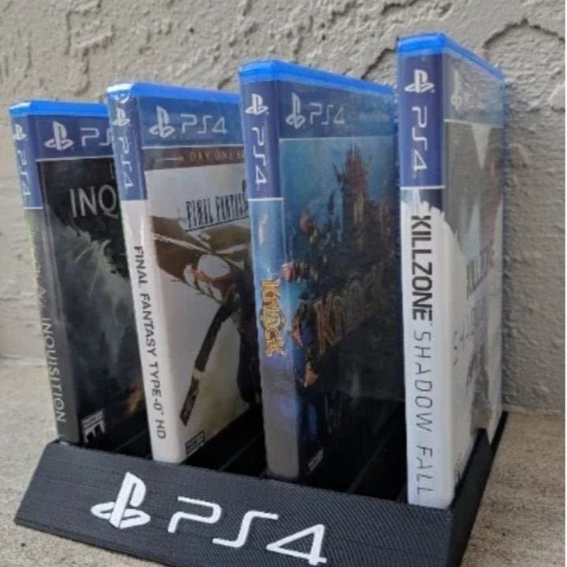 Ps4 Controller Holder - Etsy