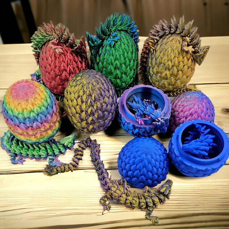 Fidgets for 3d Printer - Etsy