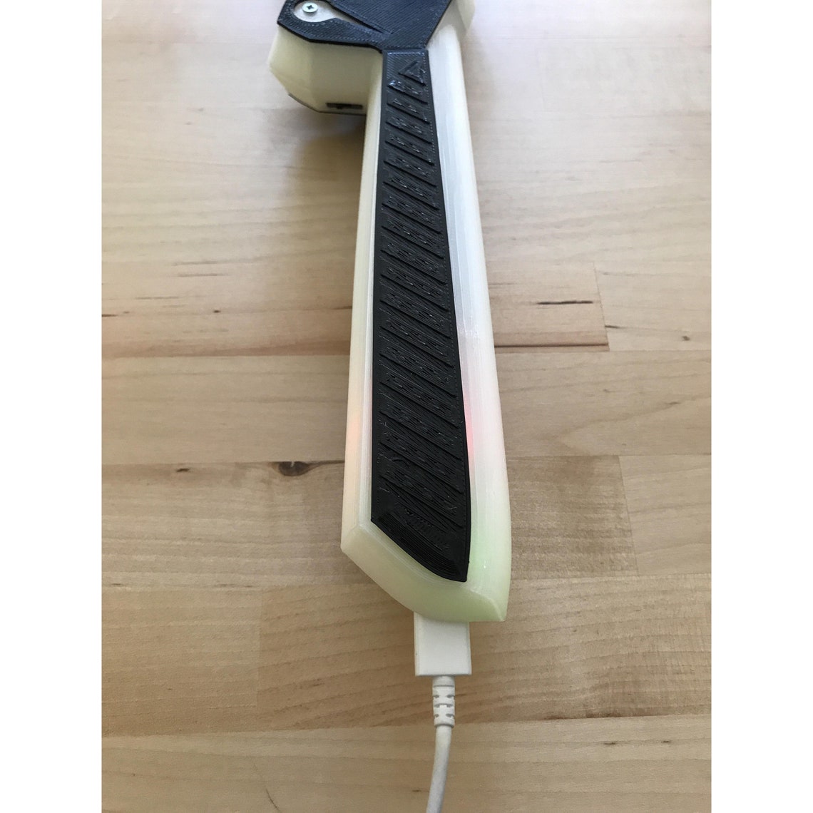 Guardian Sword Zelda Breath of the Wild 90 LED Lights - Etsy