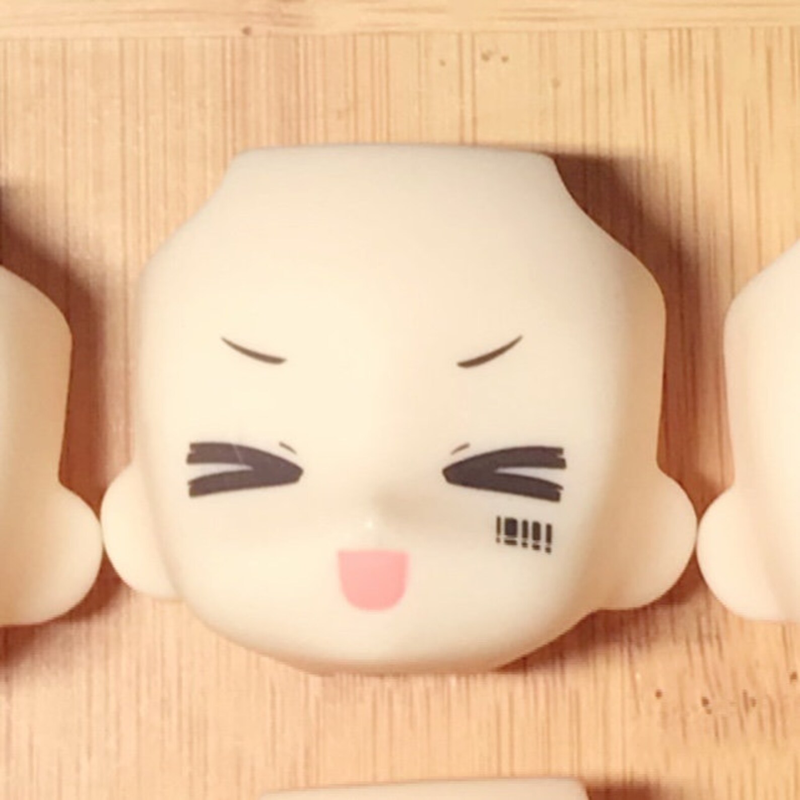 Nendoroid Face Plates - Etsy