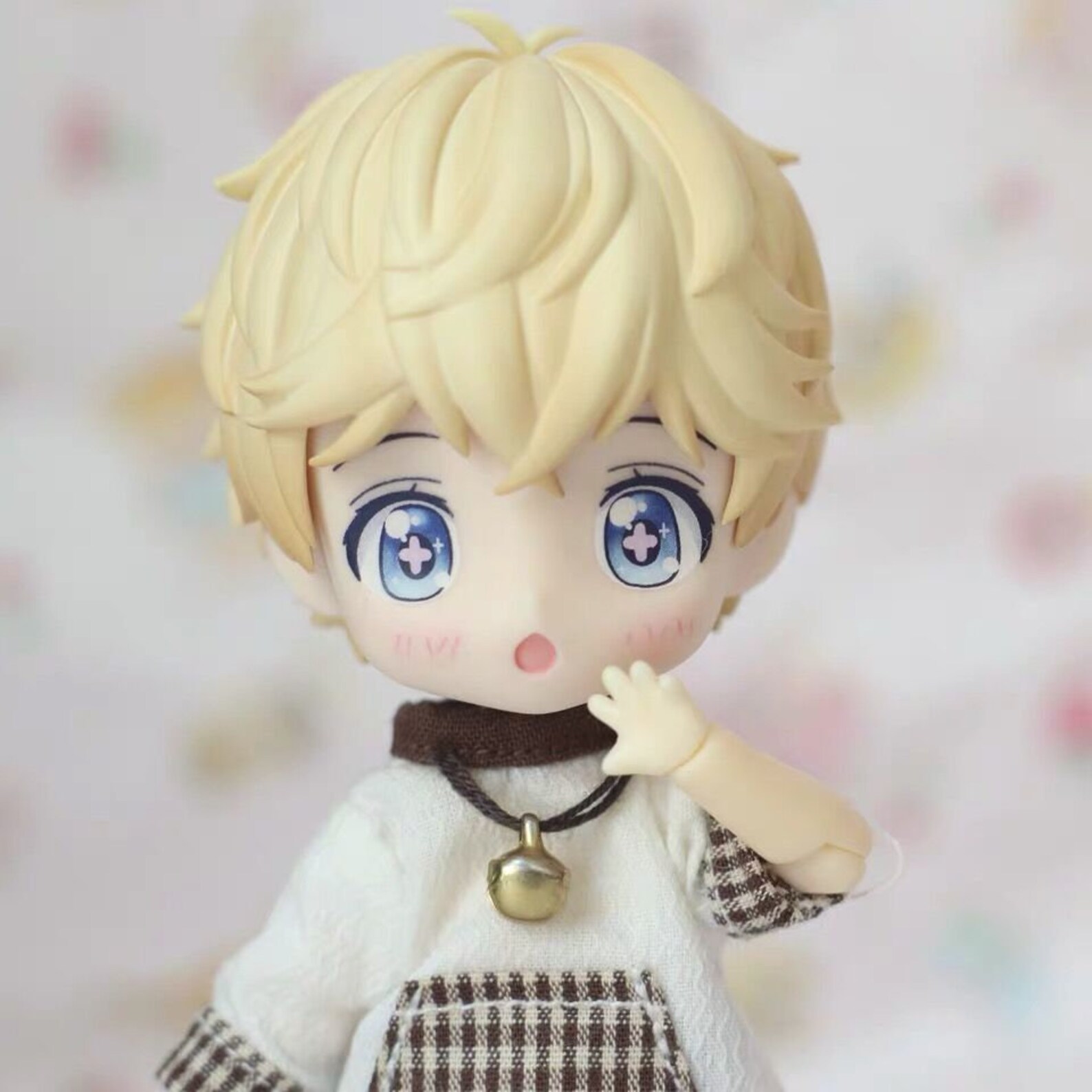 Obitsu11 GSC Nendoroid Accessories - Etsy