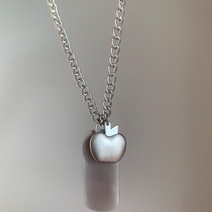 Love and Deepspace Caleb Necklace Fine Accessories,valentine's Day Gift ...