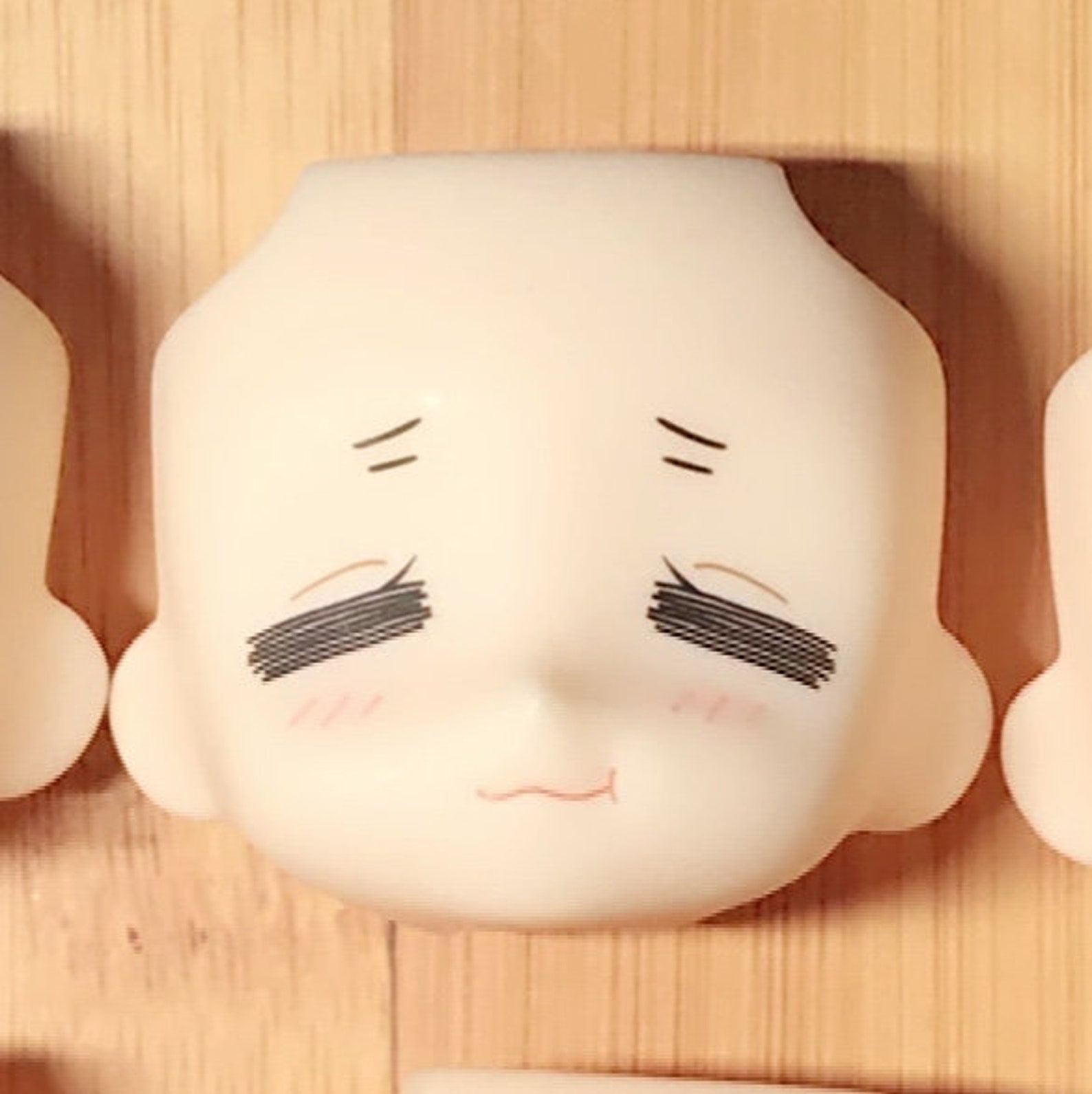 Nendoroid Face Plates - Etsy